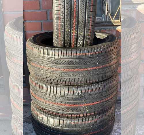 Pirelli Scorpion Zero All Season 285/45 R22 114Y