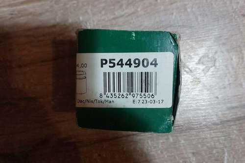 Поршень суппорта передн (54mmx49mm)