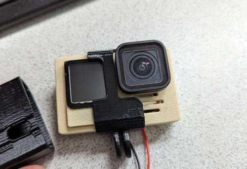 Корпус для Naked GoPro 8 и 9, 10