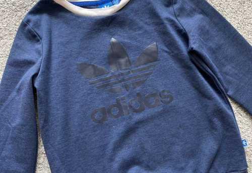 Свитшот adidas