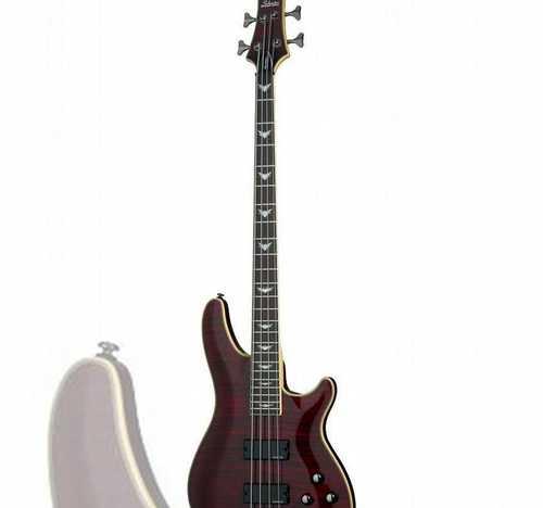 Schecter Omen Extreme-4 BCH