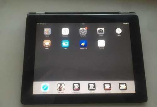 Apple iPad 2 A1396 16GB