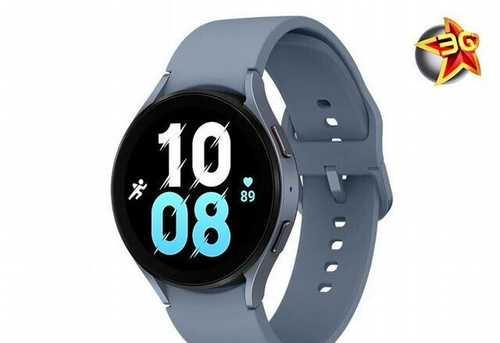 Часы Samsung Galaxy Watch 5 44mm R910 Blue