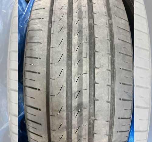 Pirelli Scorpion Verde 215/65 R17 99V