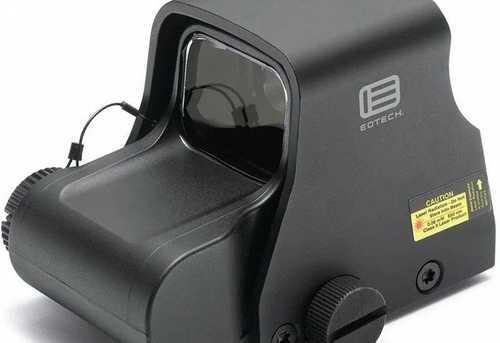 Голографический прицел EOTech XPS3