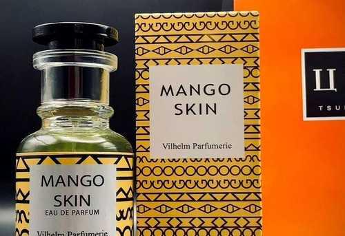 Mango skin 50мл ОАЭ