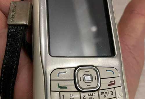 Nokia N70