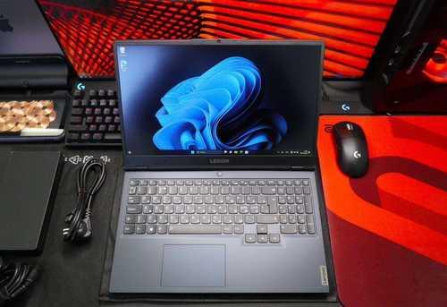 Lenovo Legion 5 RTX 3060/R5 5600H/16GB/1TB