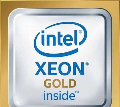 Серверный процессор Dell Intel Xeon Gold 52 429455