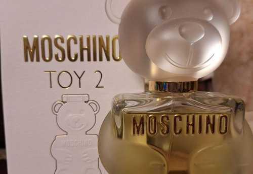 Moschino TOY 2