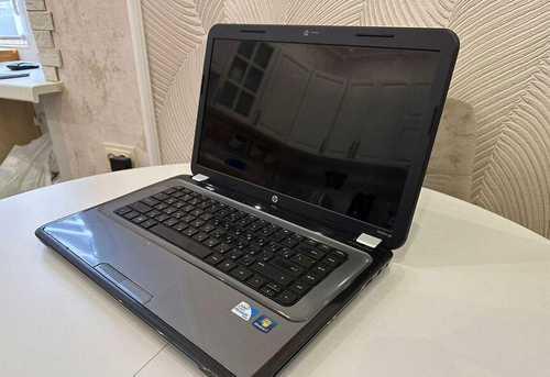 Ноутбук HP Pavilion G6 i7/16GB/2 SSD