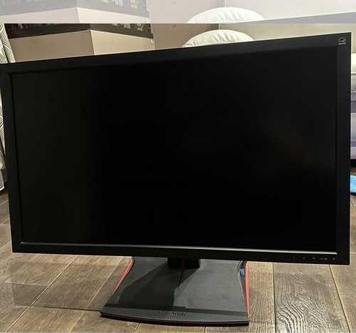 Продам 4К монитор 27'' ViewSonic XG2700-4K