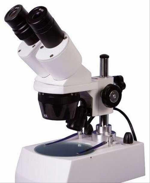 Микроскоп стереоскопический Bresser Erudit ICD 20x