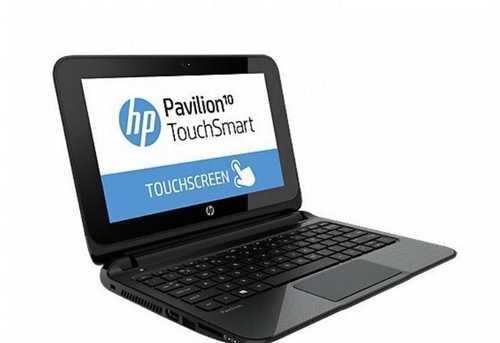 Нетбук HP Pavilion TouchSmart 10-e010sr