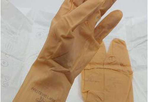 Перчатки Protexis Latex Surgical Gloves