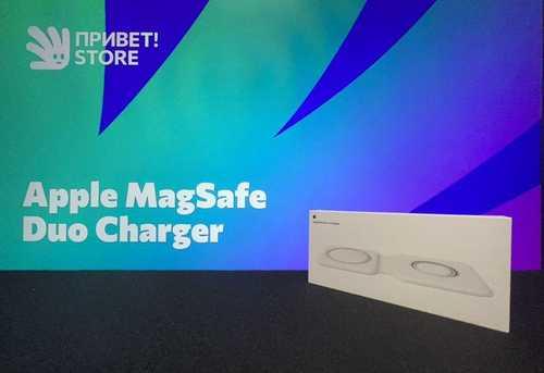 Apple MagSafe Duo Charger