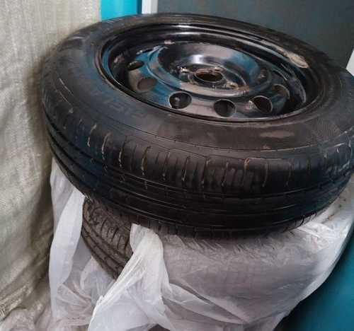 Gislaved PremiumControl 185/65 R15