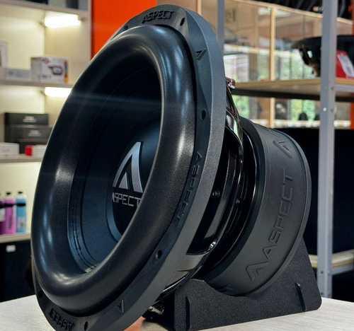Сабвуфер Aspect TLW-12d2