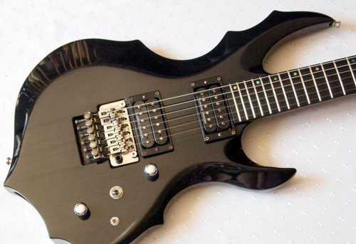 Edwards E-FR 130 GT-2008 japan