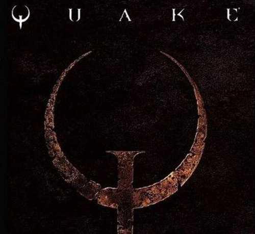 Quake (Limited Run # 119) Switch