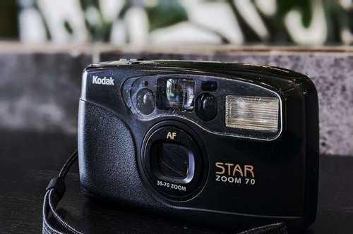 Kodak star zoom 70