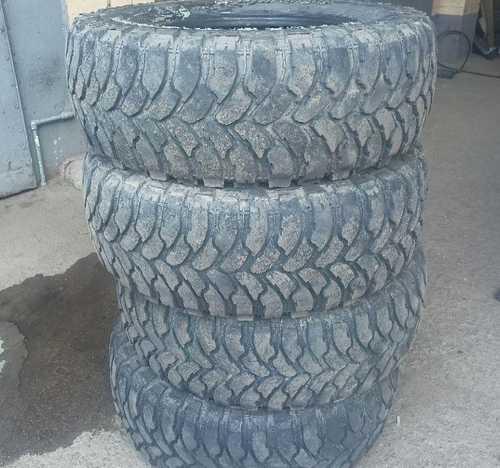 Comforser CF3000 245/70 R16 118Q