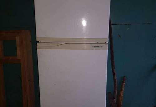 Холодильник samsung SR-398 на запчасти