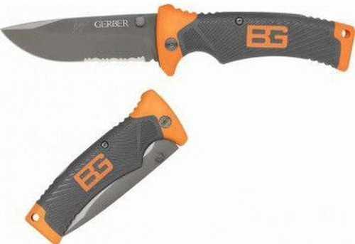 Нож gerber Bear Grills 30-000386