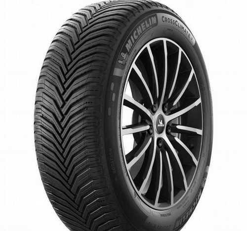 Michelin CrossClimate 2 225/55 R17 97