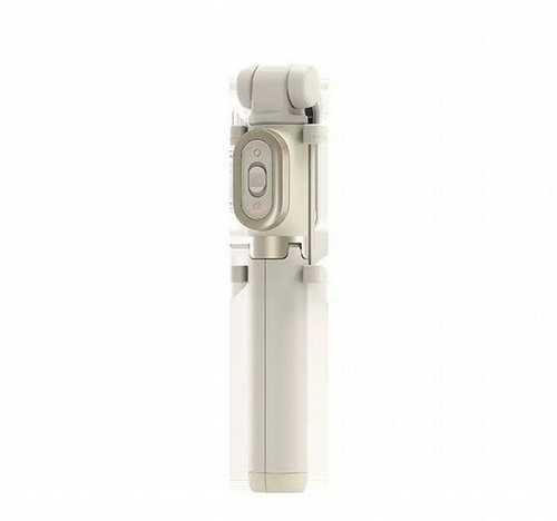 Xiaomi Mi Bluetooth Zoom Selfie Stick Tripod (Gold)