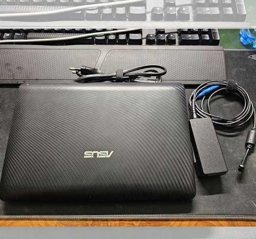 Нетбук asus eee pc 1015p seashell series