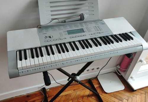 Casio LK-280