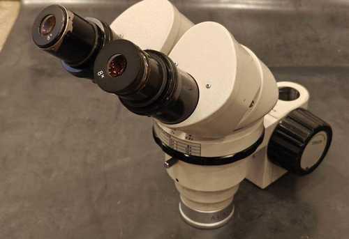Стерео микроскоп Nikon SMZ-2