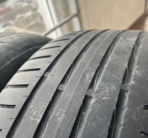 Nokian Tyres Nordman SZ 215/55 R17