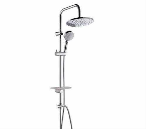Душевая система gross aqua Moderna GA9015