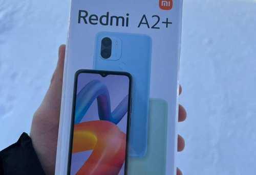 Xiaomi Redmi A2, 2/32 ГБ