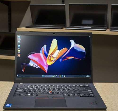 Ноутбуки Lenovo Thinkpad гарантия