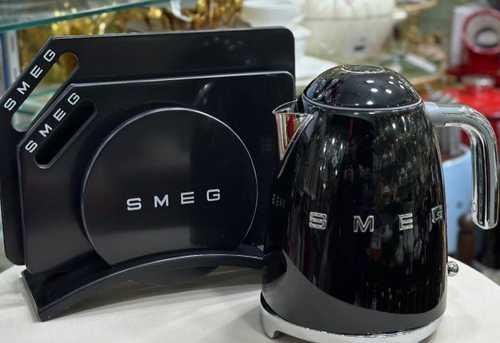 Доски smeg