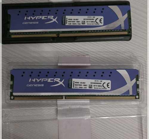 Оперативная память ddr3 4 gb для пк