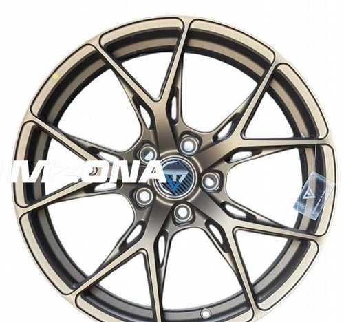 Литые диски wheelegend R19 5x114.3 ave