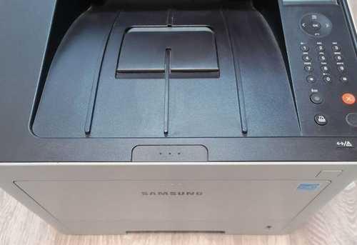 Принтер Samsung M4020ND