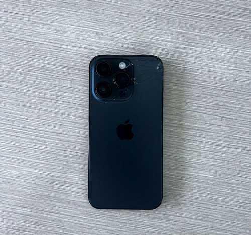 iPhone 14 Pro, 128 ГБ