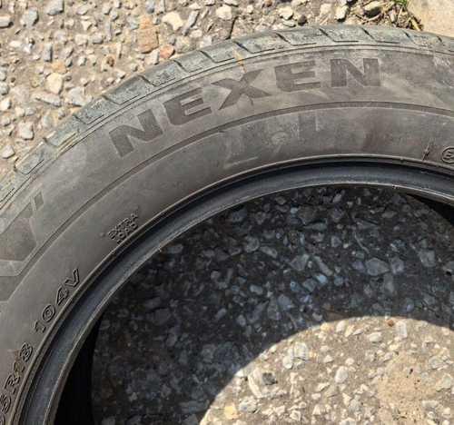 Nexen N Fera Primus QX 235/55 R18