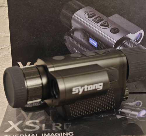 Тепловизор Sytong XS 06-35 LRF