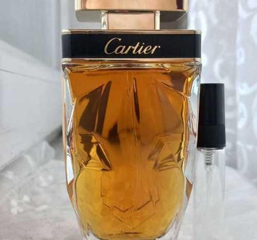 Cartier La Panthere Духи 5 мл