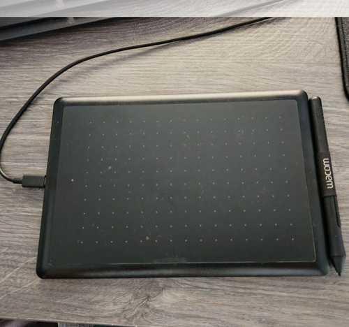 Графический планшет wacom ctl 472