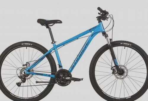 Горный велосипед Stinger Element Evo 27.5 гарантия