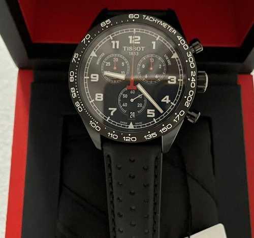 Мужские наручные часы tissot t-sport