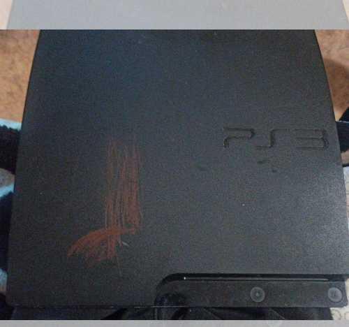 Sony playstation 3 ps3