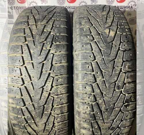 Nokian Tyres Nordman 7 SUV 245/70 R16 111T